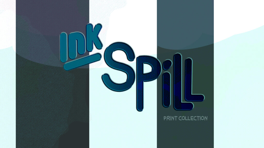 Ink Spill – Jabber Studios