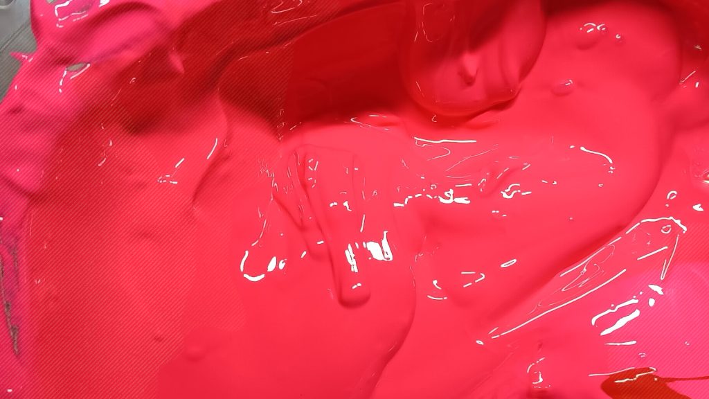 Ink Spill – Jabber Studios